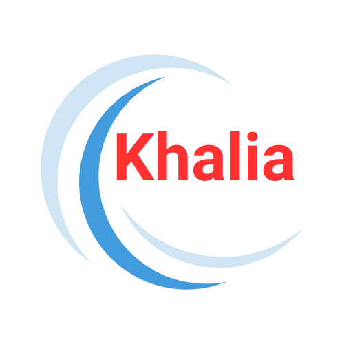 Khalia's Quantum Industries