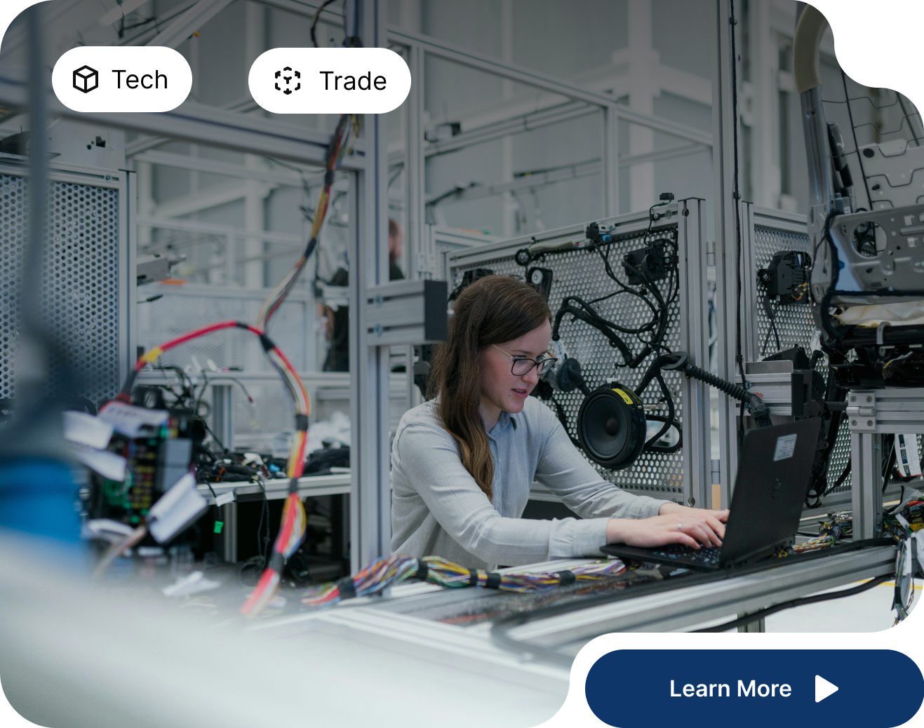 Khalia's Quantum Industries